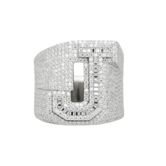 Men's Rings – Agoradiant